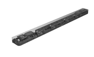 BRAVIA Theatre Bar 9/8 Engineer Interview | Home Theatre & Soundbars ...