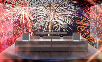 BRAVIA Theater Quad Engineer Interview | Home Theater and Soundbars ...