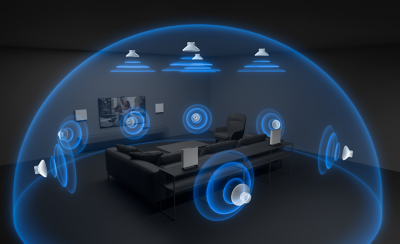 BRAVIA Theatre Quad Engineer Interview | Home Theatre & Soundbars ...