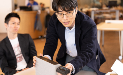 BRAVIA Theatre Quad Engineer Interview | Home Theatre and Soundbars ...