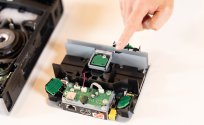 BRAVIA Theatre Quad Engineer Interview | Home Theatre & Soundbars ...