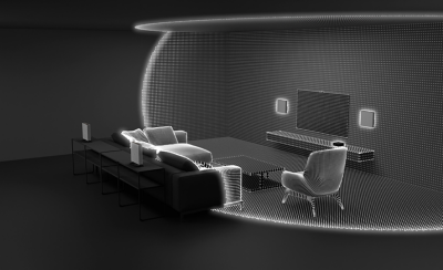 BRAVIA Theater Quad Engineer Interview | Home Theater and Soundbars | Sony Philippines