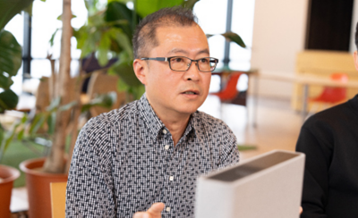 BRAVIA Theatre Quad Engineer Interview | Home Theatre & Soundbars | Sony Taiwan