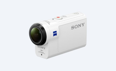 Action Cam | Sony Россия