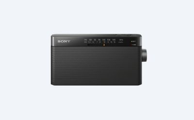 Boomboxes, Radios & Portable CD Players | Sony Indonesia