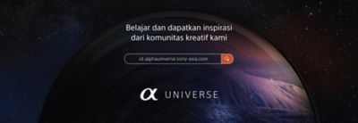 Ilce-7m4 Ilce-7m4k | Kamera Dengan Lensa Yang Dapat Ditukar | Sony 
