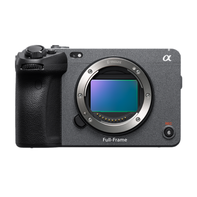 ILME-FX3