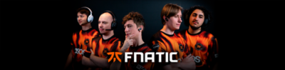INZONE x Fnatic | Gaming Gears | Sony Asia Pacific
