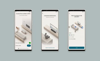 Sony | Home Entertainment Connect | Home Theatre and Sound Bars | Sony ...