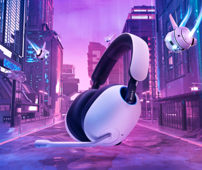 Prodotti gaming | Sony Italia