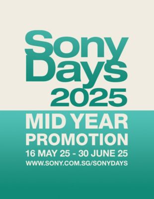 BRAVIA 3 | 4K HDR | Smart TV | TVs | Sony Singapore