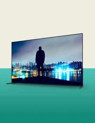 BRAVIA 3 | 4K HDR | Smart TV | TVs | Sony Singapore