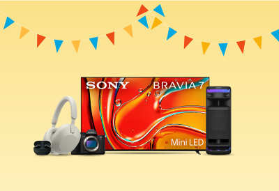 Sony CA | Latest Technology News | Electronics | Entertainment