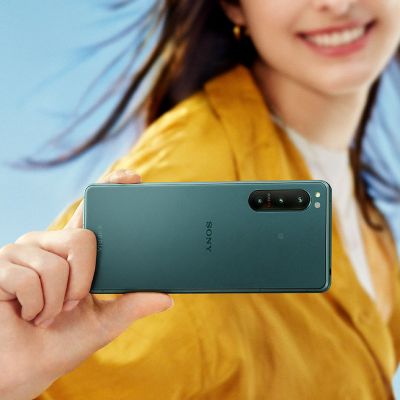 Smartphones | Sony Hong Kong