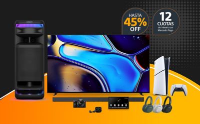 Sony Chile | Últimas noticias sobre tecnología | Productos electrónicos ...