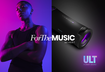 Wireless Speakers | Sony UK