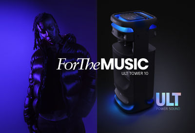 Boxe wireless | Sony România