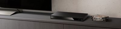 Blu-ray Disc & DVD Players | Sony India