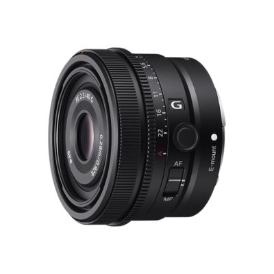 Acheter FE 40 mm F2.5 G | Default Value | Boutique en ligne Sony | Sony ...