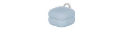 Buy LinkBuds series | Case Cover for LinkBuds Fit | Ash Blue | Sony ...