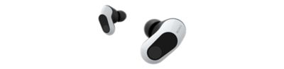 Buy INZONE Buds Truly Wireless Noise Cancelling Gaming Earbuds | White ...