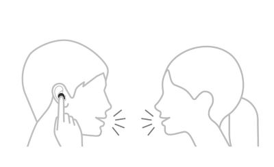 Audio Accessibility | Accessible Products | Sony South Africa