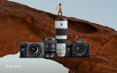 Sony UK | Latest Technology News | Electronics | Entertainment