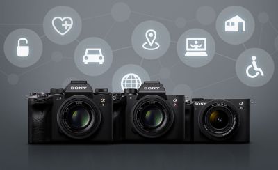 Camera Remote SDK | Sony India