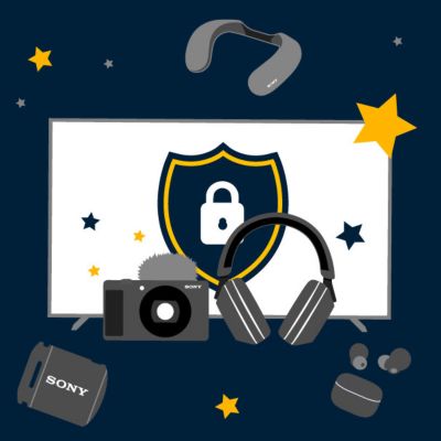 Sony Singapore | Latest Technology News | Electronics | Entertainment