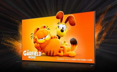 Sony UK | Latest Technology News | Electronics | Entertainment