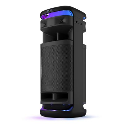 Koop ULT POWER SOUND-serie | ULT TOWER 10-partyspeaker | Zwart | Sony ...