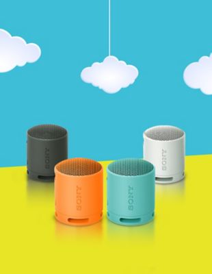 Sport and Active | Portable Audio Player | Sony Singapore