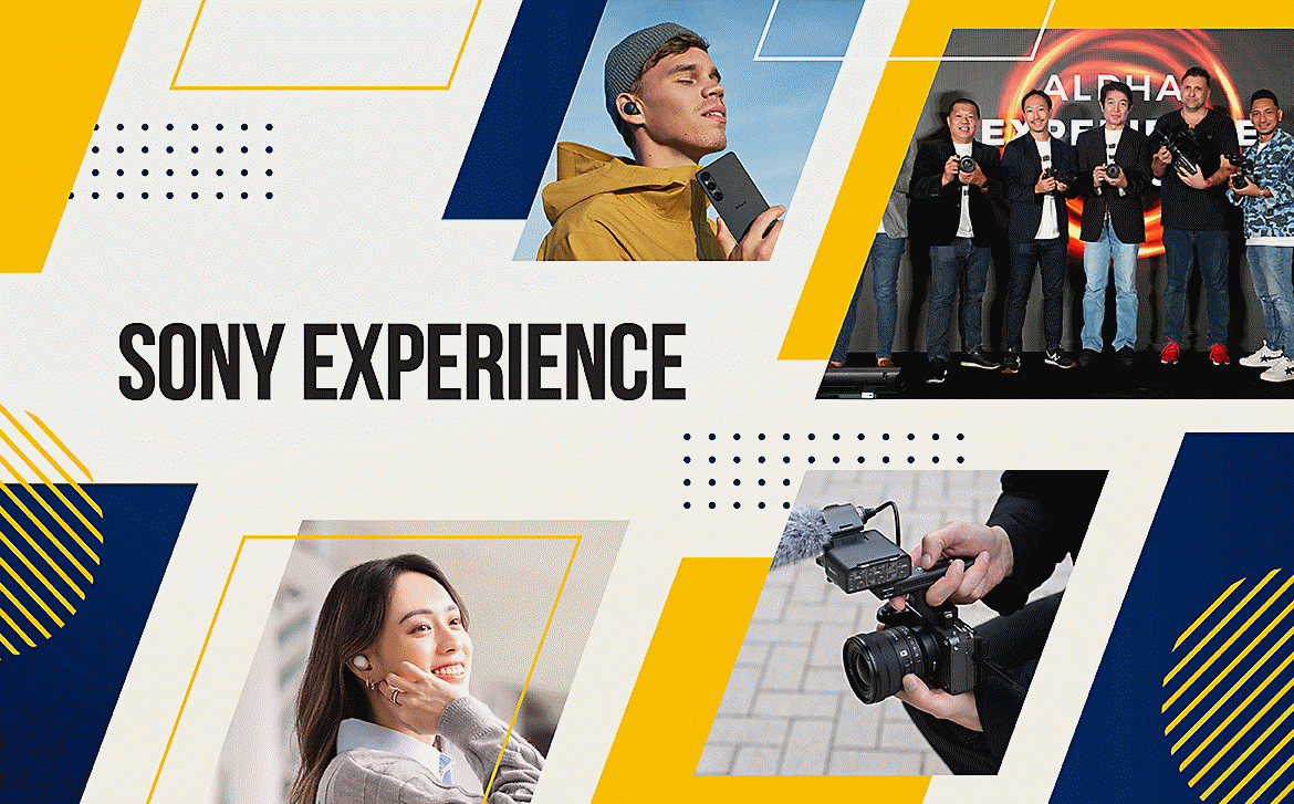 Sony Malaysia | Latest Technology News | Electronics | Entertainment Sony Malaysia | Latest Technology News | Electronics | Entertainment