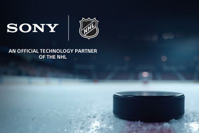 Entertainment, Technology & Services | Co-creation | Sony India