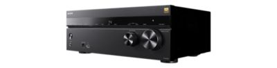 Buy 360 Spatial Sound Mapping 8K 7.2 ch AV Amplifier |TA-AN1000 ...