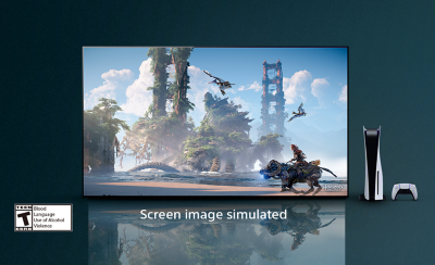 TVs | Sony Saudi Arabia