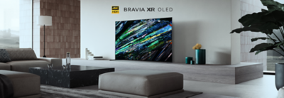 OLED TV | BRAVIA TVs | Sony India