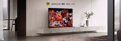 Mini LED and Full Array LED TV | BRAVIA TVs | Sony Malaysia