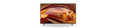 Buy X75WL | 4K Ultra HD | High Dynamic Range (HDR) | Smart TV (Google ...