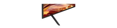 X75WL | 4K Ultra HD | High Dynamic Range (HDR) | Smart TV (Google TV ...