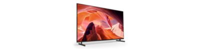 X80L | 4K Ultra HD | High Dynamic Range (HDR) | Smart TV (Google TV ...