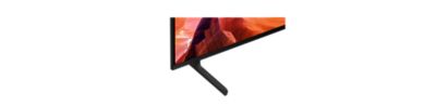 Buy X80L | 4K Ultra HD | High Dynamic Range (HDR) | Smart TV (Google TV ...