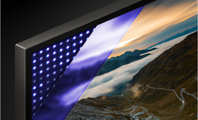 X93L Series BRAVIA XR 4K HDR Mini LED | TVs | Sony CA