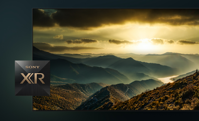 X93L Series BRAVIA XR 4K HDR Mini LED | TVs | Sony CA