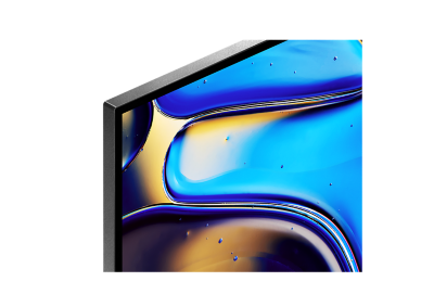 BRAVIA 8 | 4K HDR | OLED | Smart TV | Televisores | Sony España