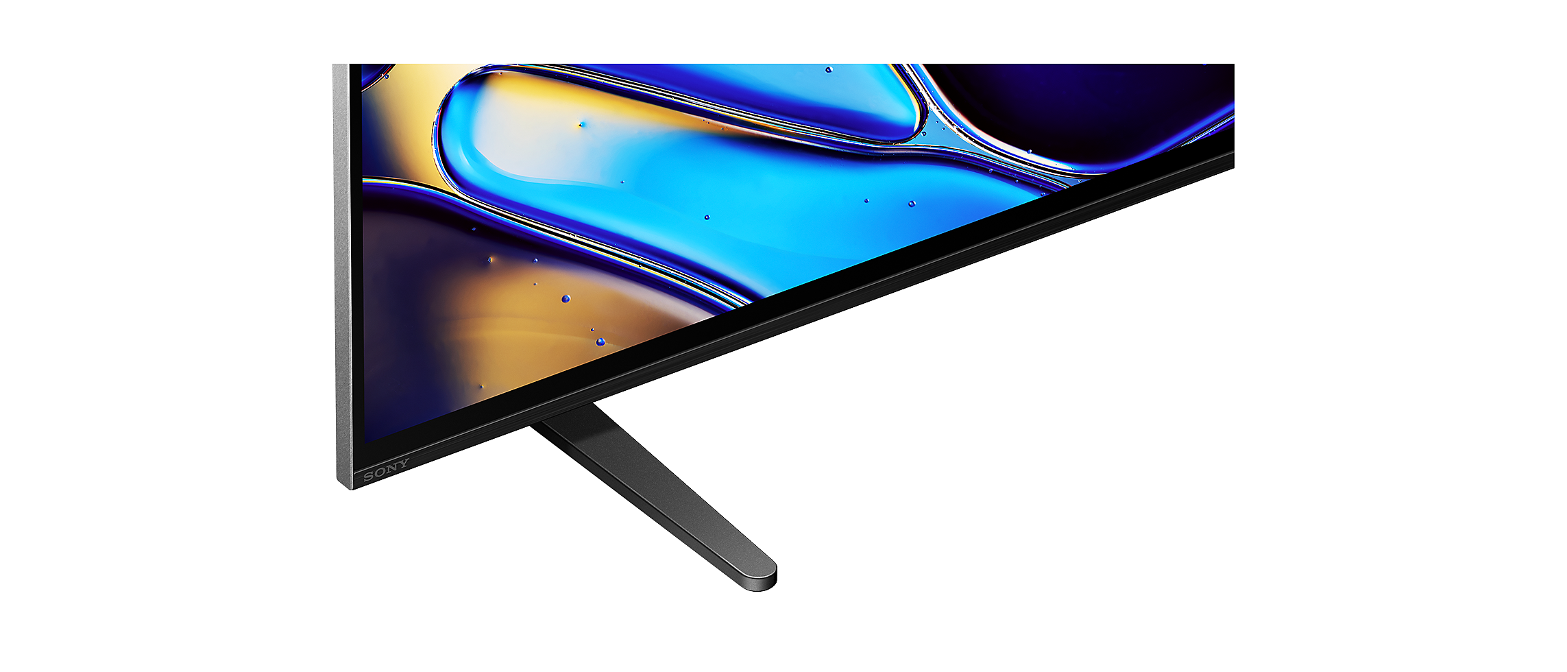 BRAVIA 8 | 4K HDR | OLED | Smart TV | Televisies | Sony Nederland BRAVIA 8 | 4K HDR | OLED | Smart TV | Televisies | Sony Nederland