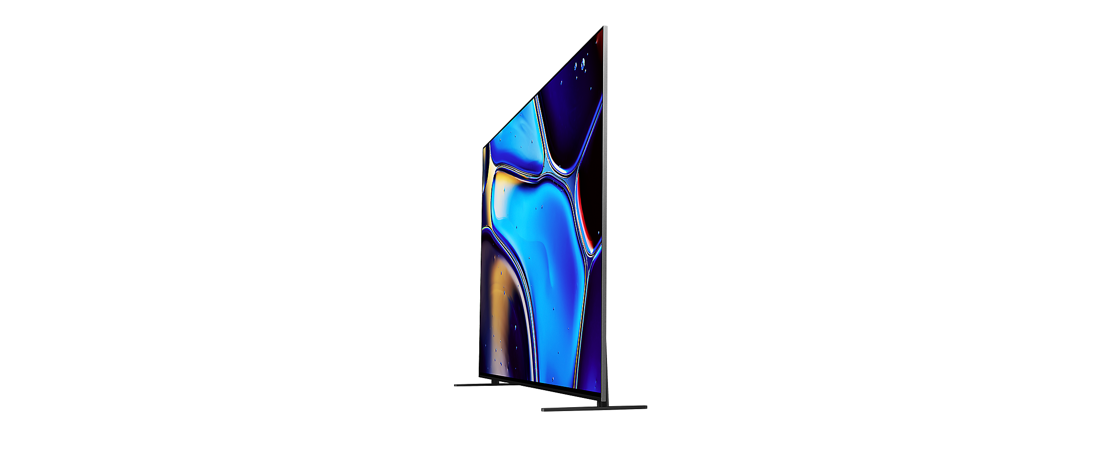 BRAVIA 8 | 4K HDR | OLED | Smart TV | Televisies | Sony Nederland BRAVIA 8 | 4K HDR | OLED | Smart TV | Televisies | Sony Nederland