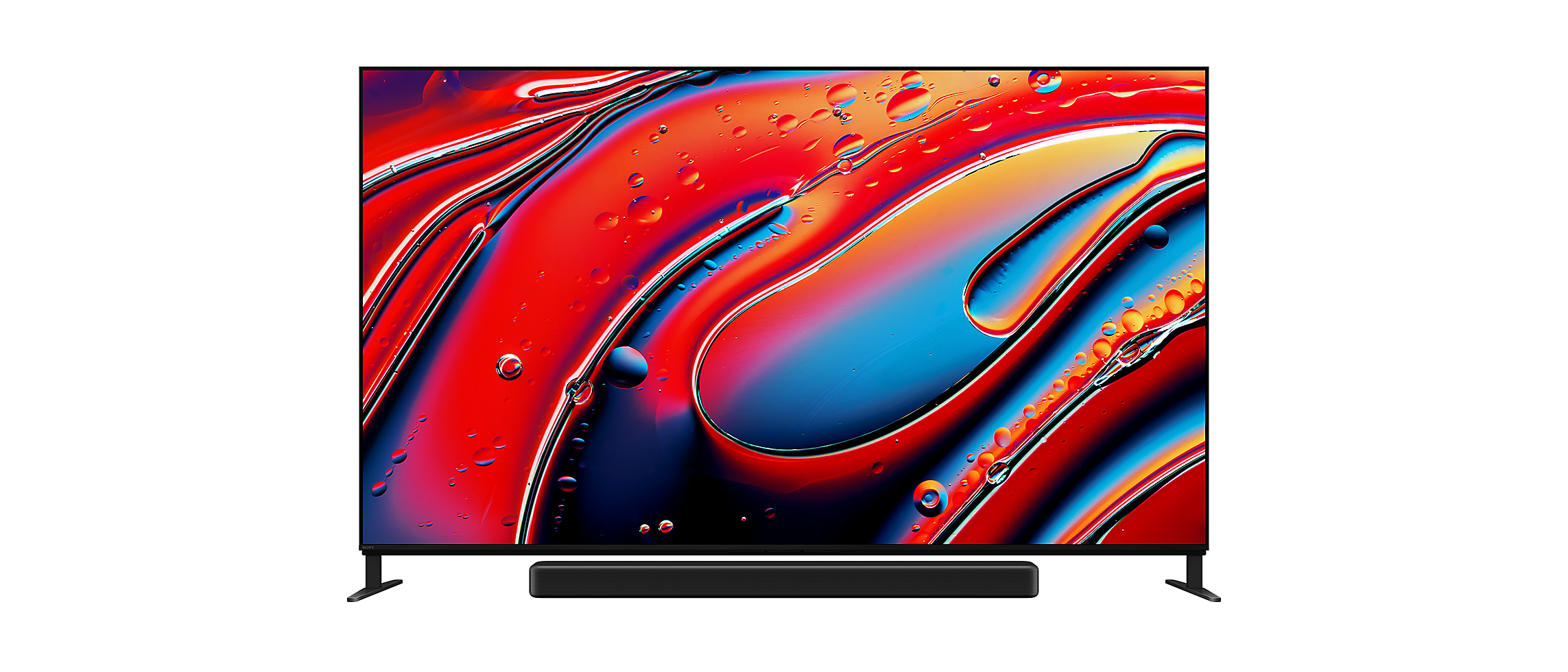 BRAVIA 9 | 4K HDR | Mini LED | טלוויזיה חכמה | טלוויזיות | Sony ישראל BRAVIA 9 | 4K HDR | Mini LED | טלוויזיה חכמה | טלוויזיות | Sony ישראל