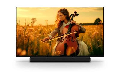 BRAVIA 5 | 4K HDR | Mini LED | Smart TV | Telewizory | Sony Polska