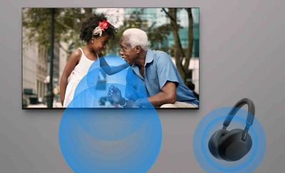 BRAVIA 5 | 4K HDR | Mini LED | Smart TV | Fernseher | Sony Deutschland